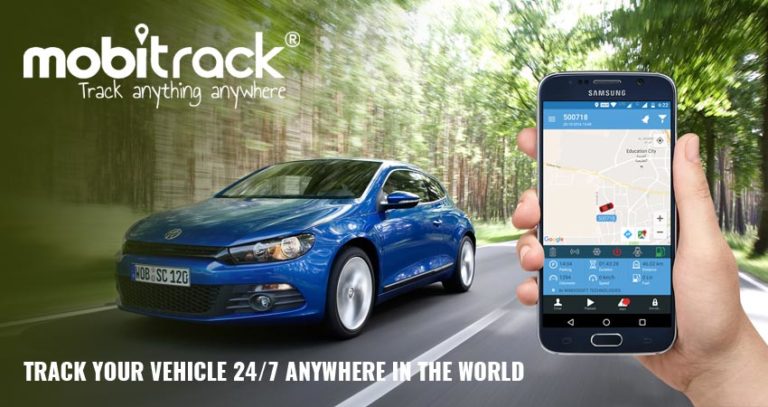 Mobitrack® – Mobitrack®