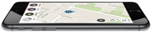 GPS Vehicle Tracking Mobile Apps Qatar, Fleet Management, Real-Time GPS ...